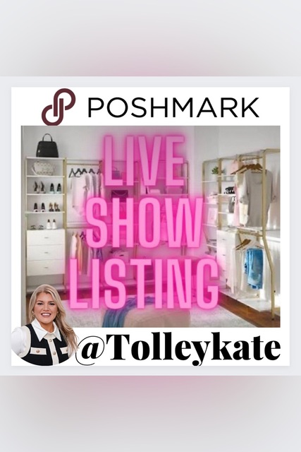 Posh Show - Poshmark